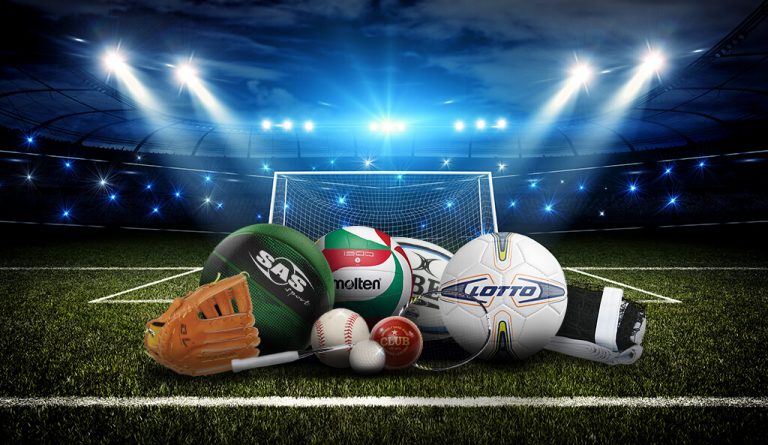 The Ball Store | Premier Sports Equipment