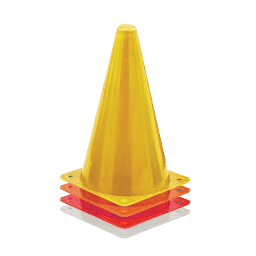 9” CONES – The Ball Store